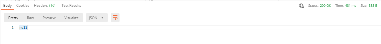 Setup Postman To Call D365 Services - Dynamics 365 Musings
